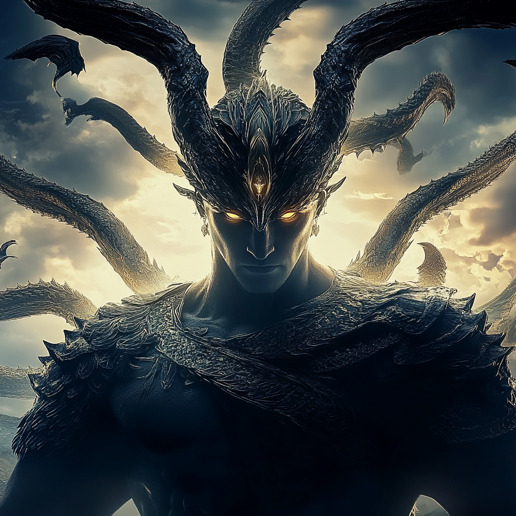 Why “Chimera” — and How It All Began – Gemella