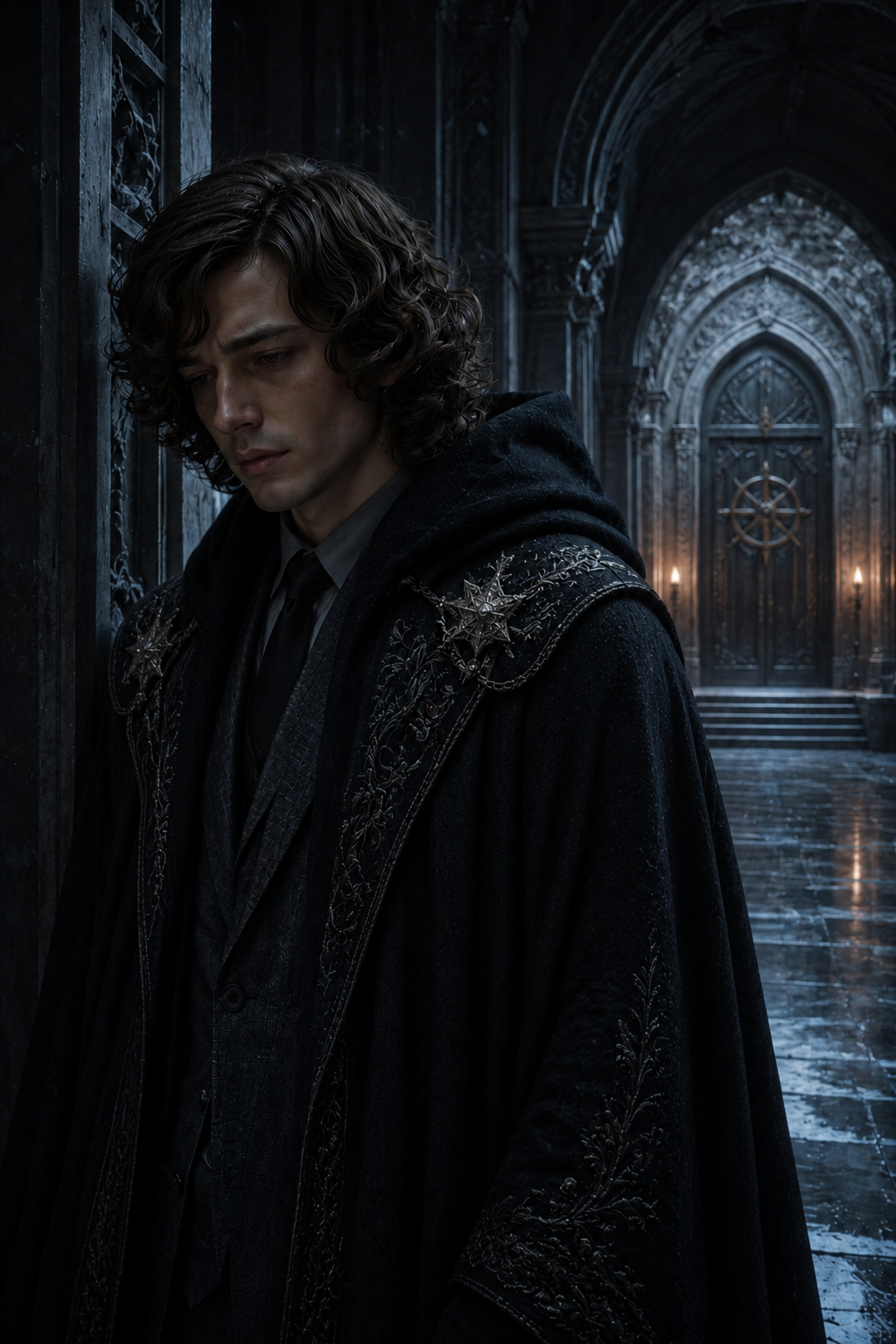 Conclave – Gemella